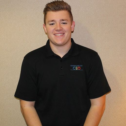 Christian Pierce - Daviess County CEO