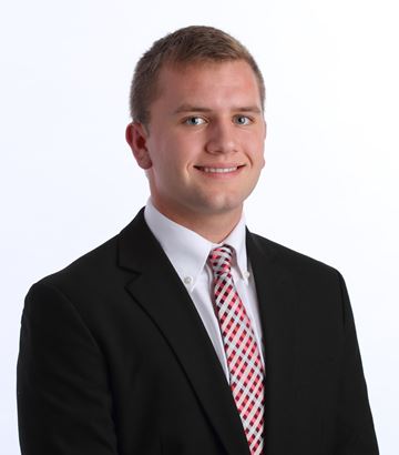 Luke Raymond - Daviess County CEO