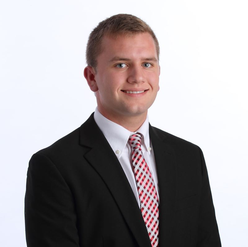 Luke Raymond - Daviess County CEO