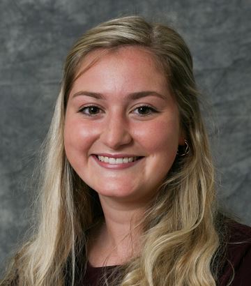 Hadley Faith - Daviess County CEO