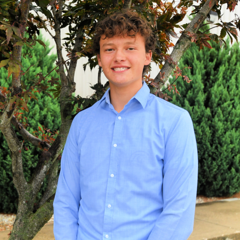 Shane Stoll - Daviess County CEO