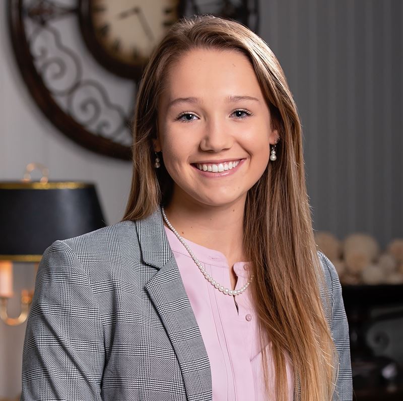 Shaylee Truelove - Daviess County CEO