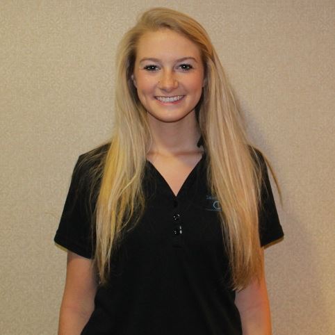 Claire Jarrett - Daviess County CEO