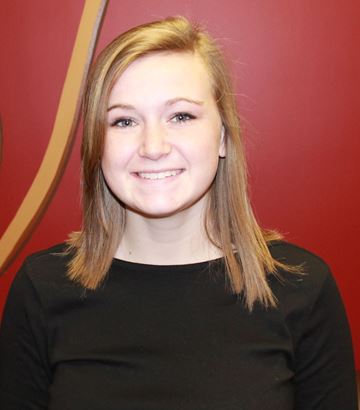 Abby Spaulding - Daviess County CEO