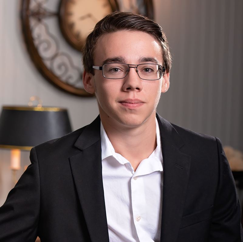 Michael Tuttle - Daviess County CEO