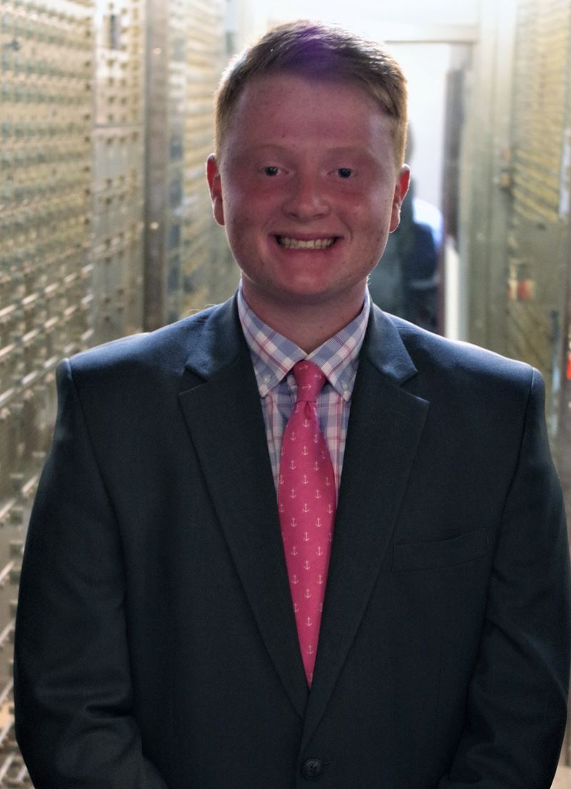 Logan Craney - Daviess County CEO