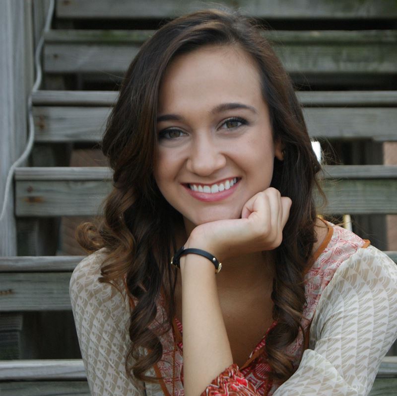 Bailey Kendall - Daviess County CEO