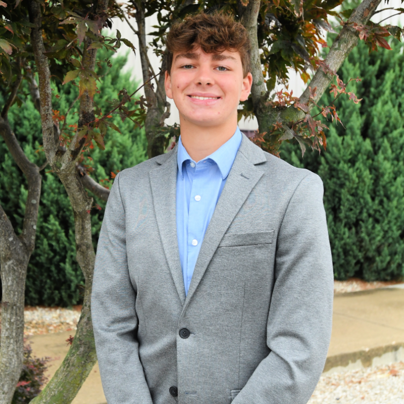 Alexander hill - Daviess County CEO